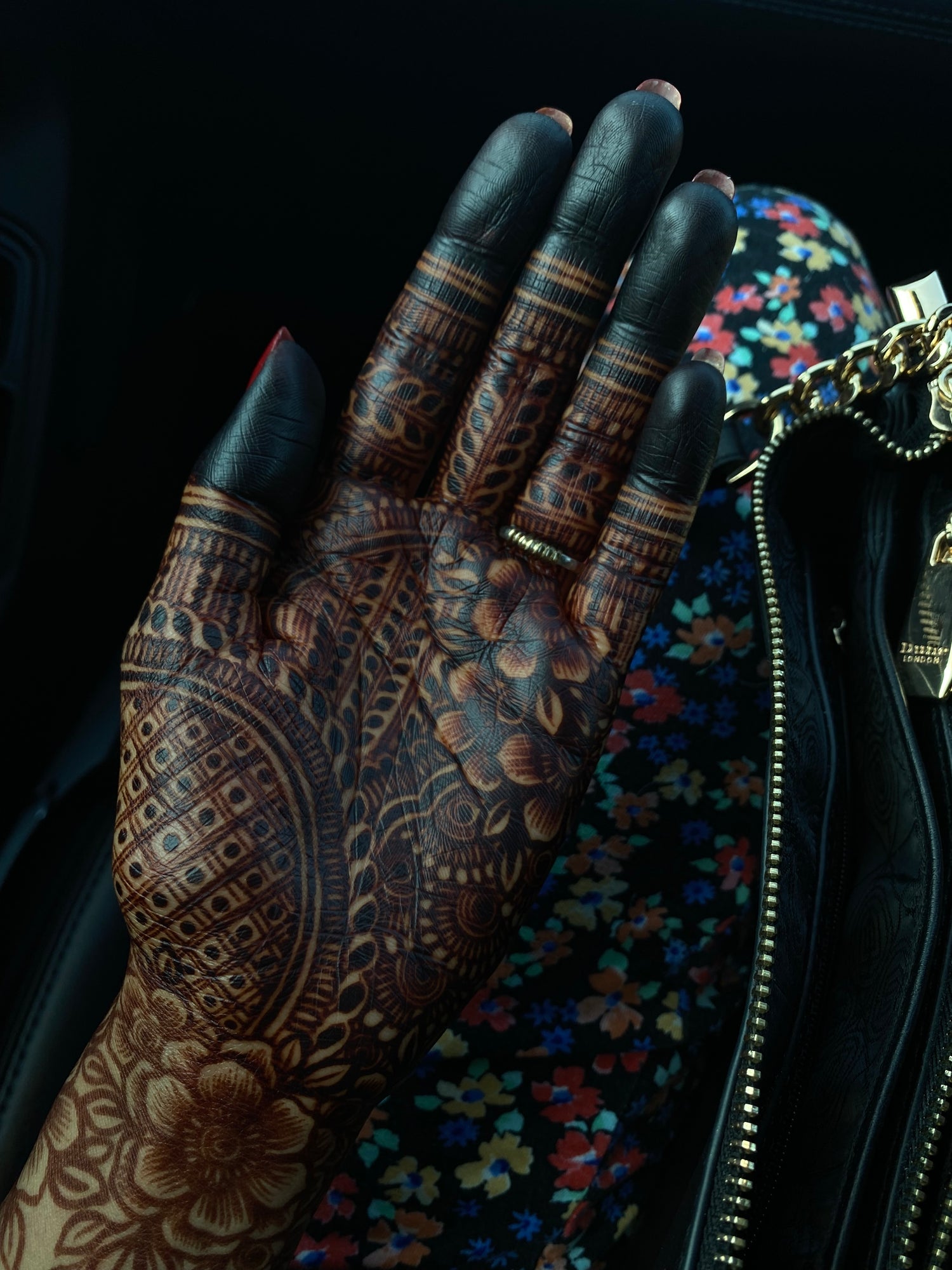 Organic Henna